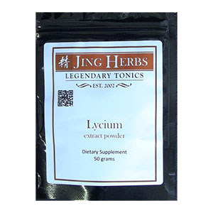 Goji Berries, A Tonic Herb and Superfruit Variety