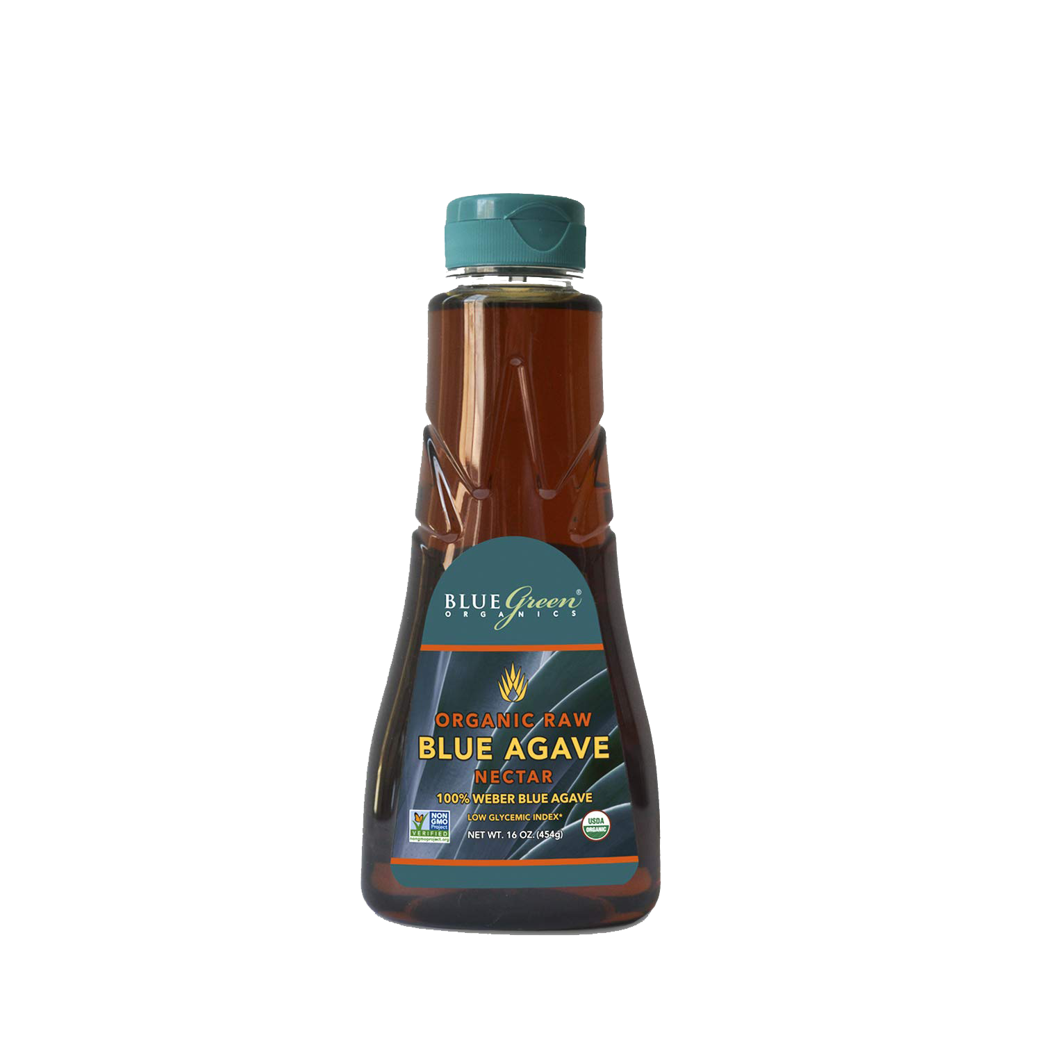 Agave Nectar, Is It a Healthy Sweetener?