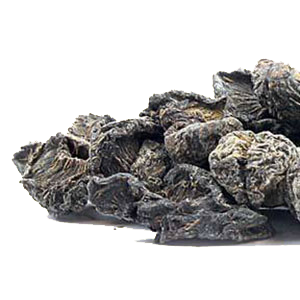 Amla Powder, An Ayurvedic Herb Made from Amalaki Fruit