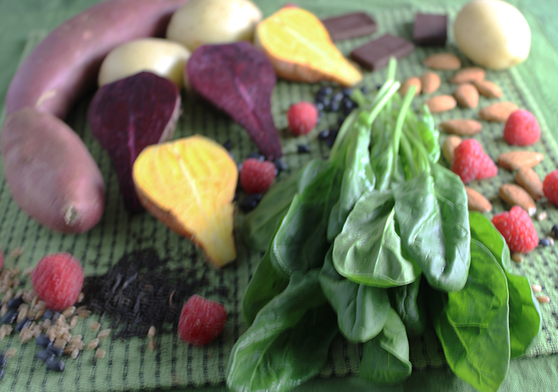 Foods High in Oxalates, What You Need to Know