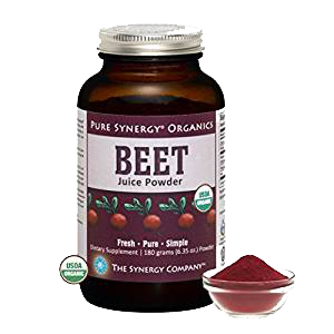 Beetroot Juice and Powder Potential for Enhanced Exercise Performance