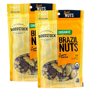 Unique Facts About Brazil Nuts and Selenium Content