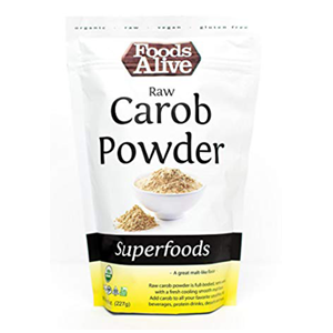 What Is Carob? The Best Kind for Health Benefits