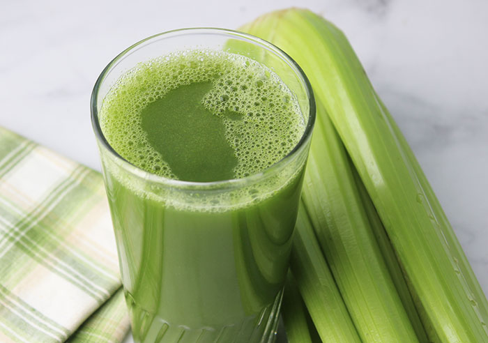 Top Benefits of Celery Juice, Why You Might Want to Consider It