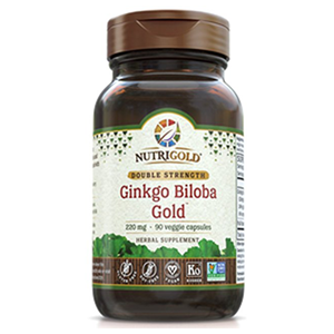 Ginkgo Biloba Benefits, Circulatory Stimulant and Brain Tonic