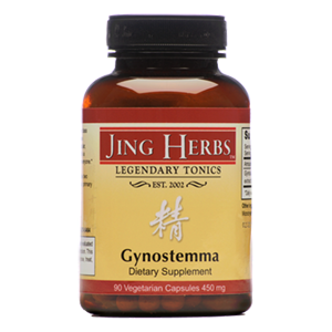 Gynostemma Tea Benefits, An Energizing Herbal Adaptogen
