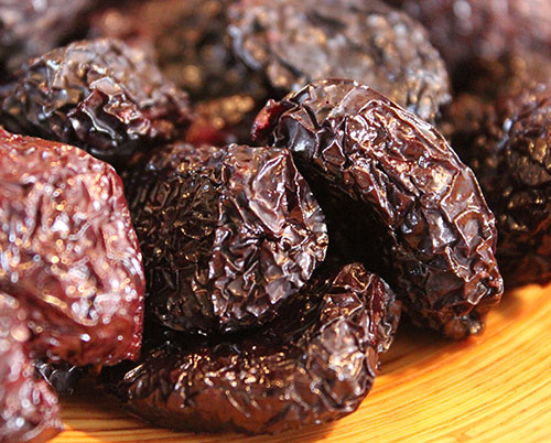 Health Benefits of Olives That Are Naturally Ripened