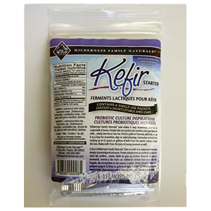 Coconut Kefir Recipe, A Delicious Cultured Probiotic Drink