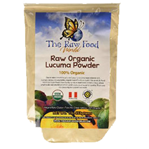 Lucuma Fruit Powder, Benefits as an Alternative Sweetener