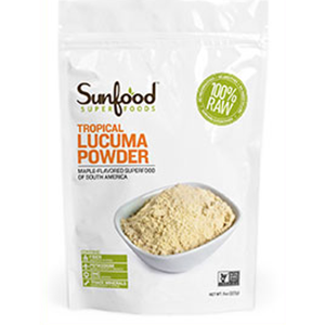 Lucuma Fruit Powder, Benefits as an Alternative Sweetener