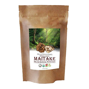 Maitake D-Fraction, An Immune Enhancing Medicinal Mushroom