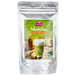 Matcha Green Tea Powder, Top Benefits of a Japanese Tradition