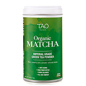 Matcha Green Tea Powder, Top Benefits of a Japanese Tradition