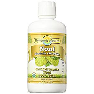 Noni Fruit, An Analgesic Immune Booster and Skin Healer