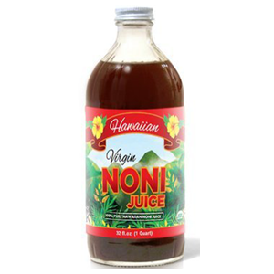 Noni Fruit, An Analgesic Immune Booster and Skin Healer