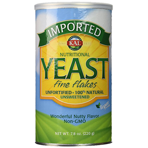 What is Nutritional Yeast? Clearing Up Some Misconceptions