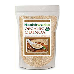 A Quinoa Recipe, How to Cook Quinoa for Best Results