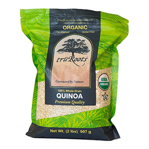 A Quinoa Recipe, How to Cook Quinoa for Best Results