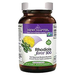 Rhodiola Benefits as a Top Tonic Herb for Stress and Anxiety