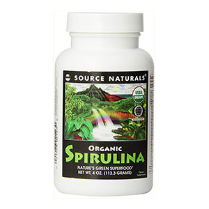Spirulina Benefits, Top Superfood Protein and Multivitamin