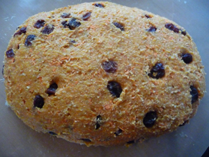 Sprouted Grain Bread - Make Your Own Essene Bread