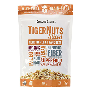 Tiger Nuts, Our Review Plus Nutritional Benefits