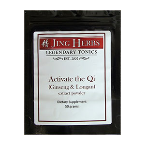 What are Adaptogens? Energizing and Immune Modulating Tonics