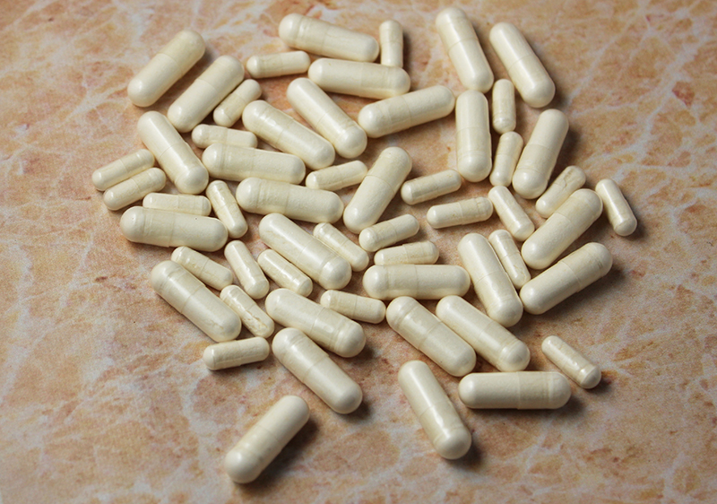 Ways To Remove Microplastics From The Body Top 4 Supplements