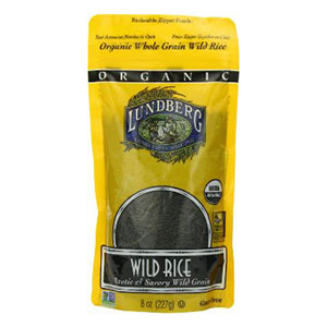 Nutritional Benefits of Wild Rice, A "Wild" and Cultivated Grain ...