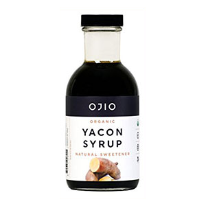 Yacon Root Syrup - How Yacon Benefits More Than Weight Loss