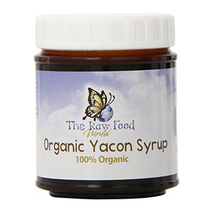 Yacon Root Syrup - How Yacon Benefits More Than Weight Loss