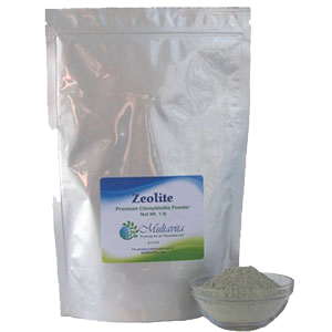 What Is Zeolite and How Can It Help the Detoxification Process?
